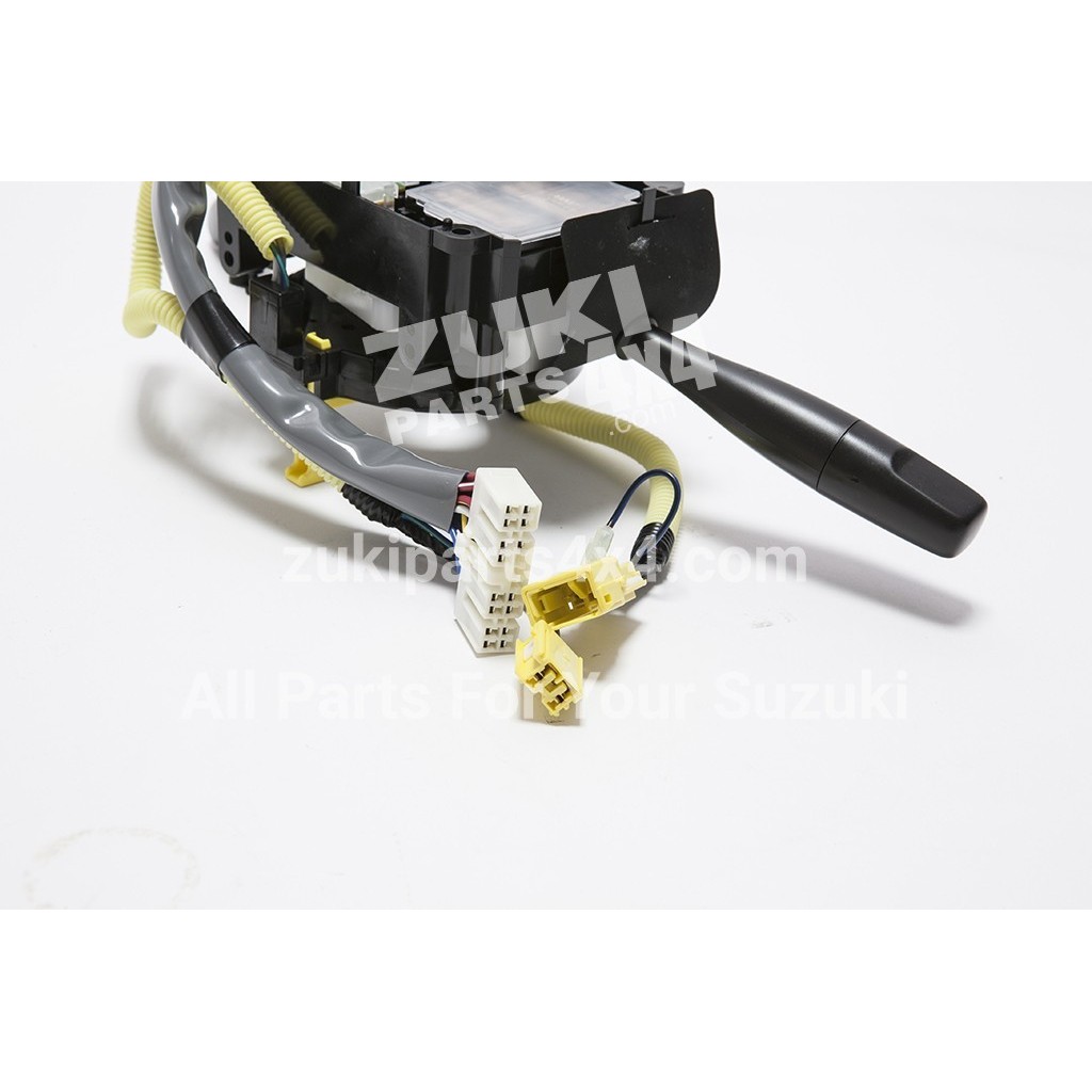 Suzuki Jimny Steering Switch Assy, Comb
