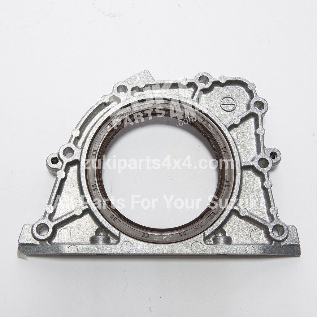 SEAL,CRANKSHAFT REAR OIL