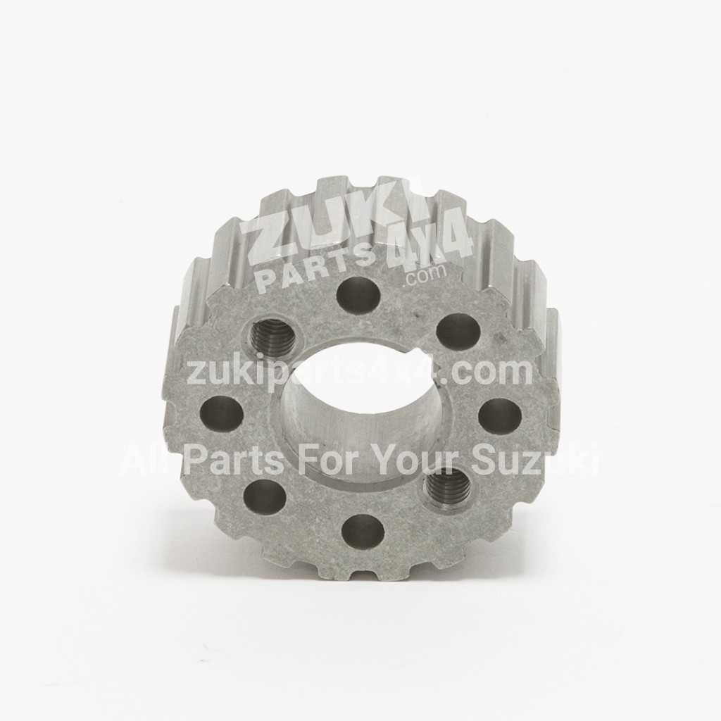 F10A CRANK TIMING PULLEY