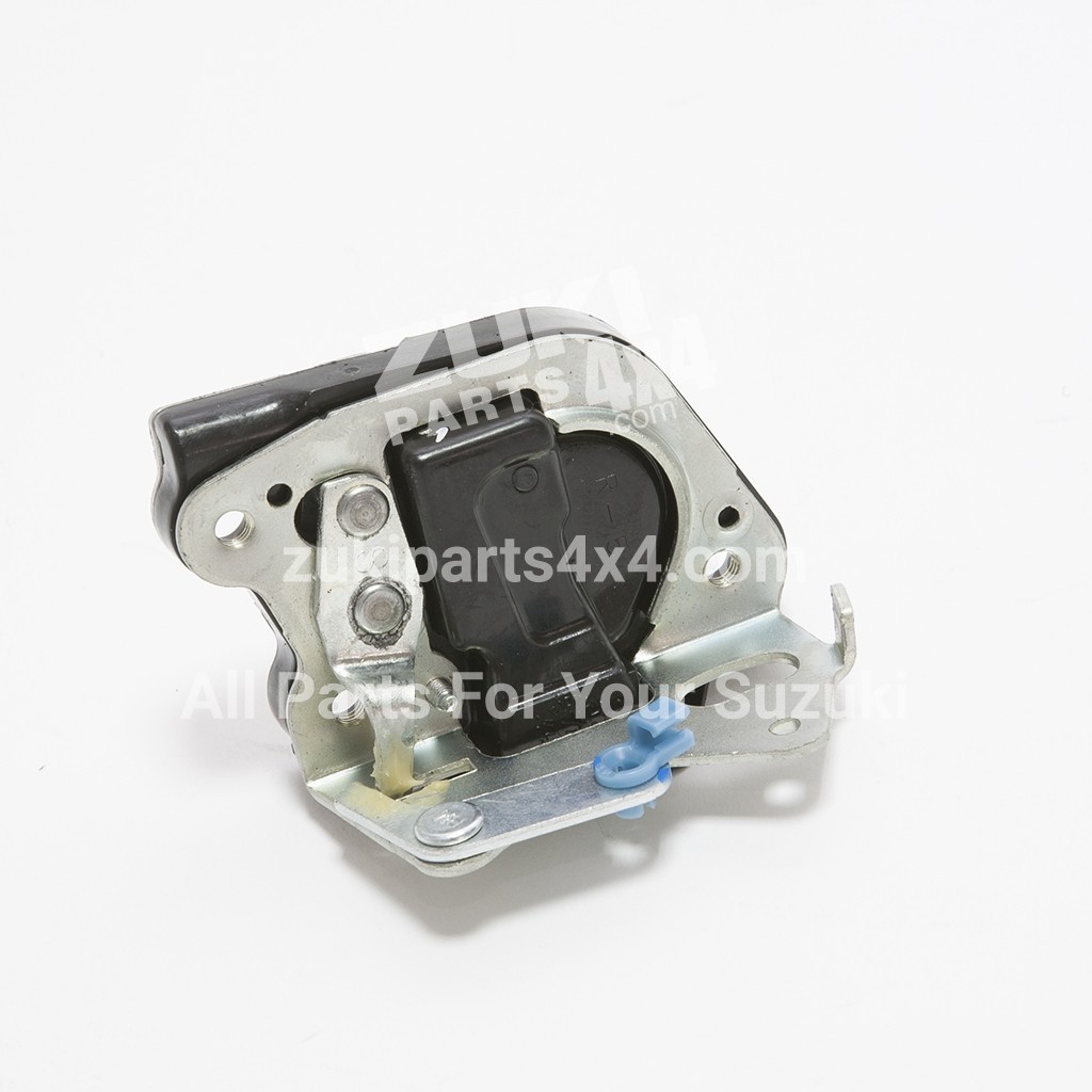 Vitara BACK DOOR LATCH ASSY