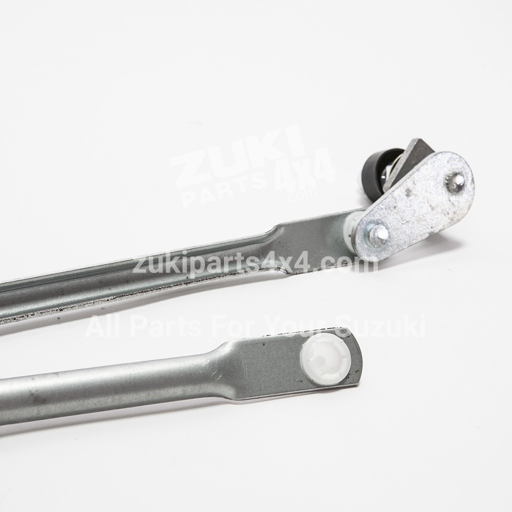 Samurai Wiper Arms Link LHD