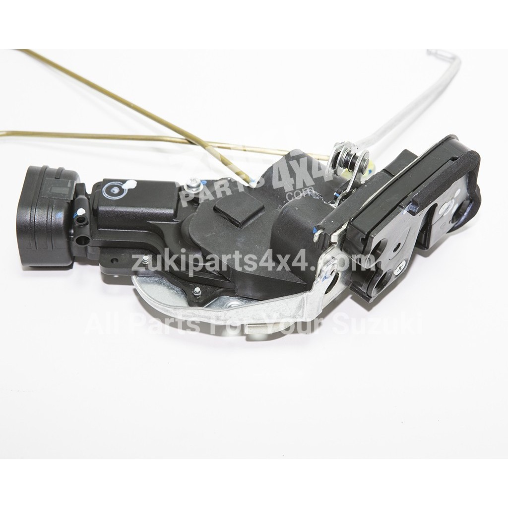 Suzuki GrandVitara Latch Aassy, Rear Door left side