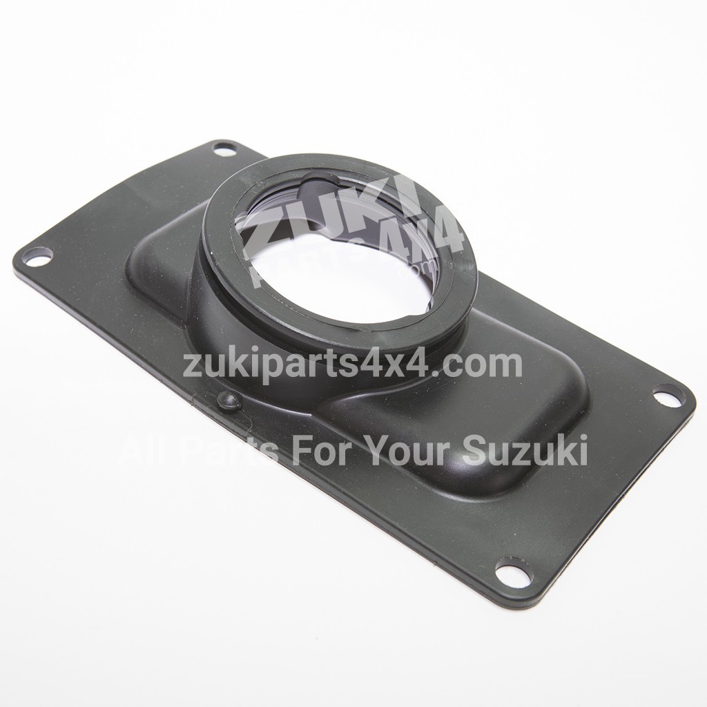 BOOT, GR SHF CONT LEVER NO1