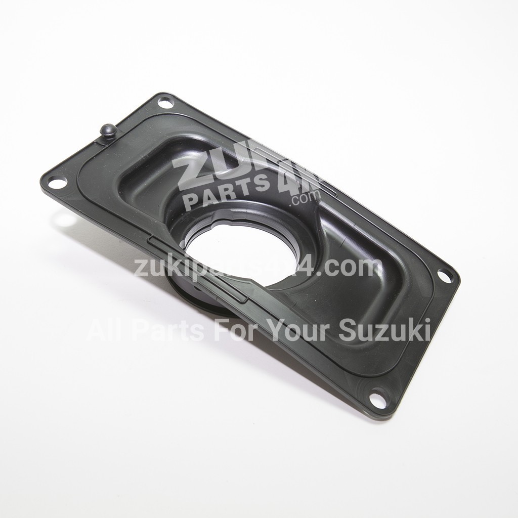 BOOT, GR SHF CONT LEVER NO1