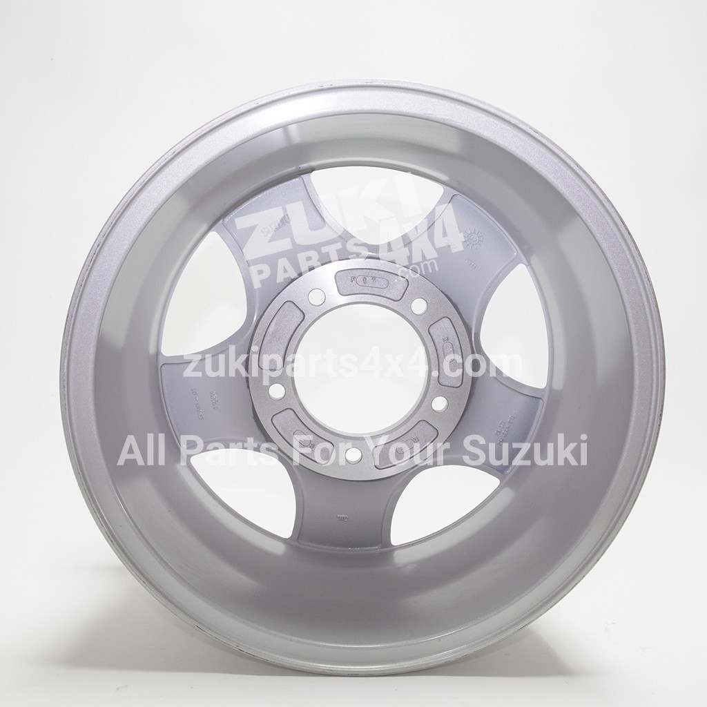 ALLOY WHEEL 6JX15