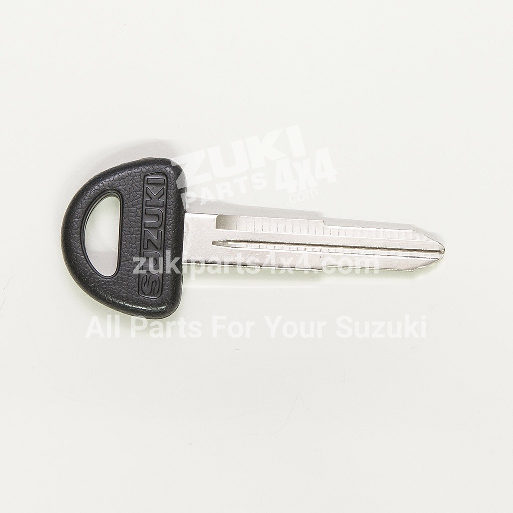 Suzuki Samurai Blank Key