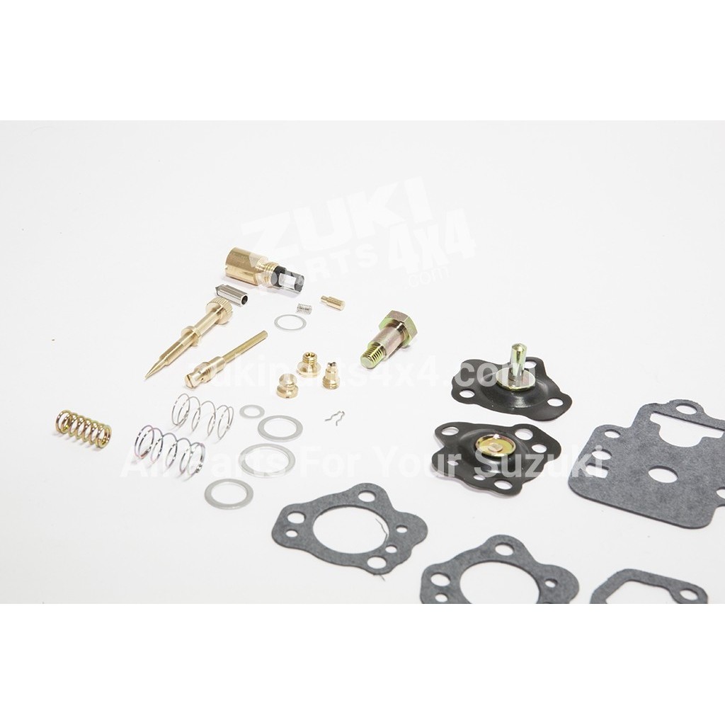 F10A Carburador Repair Kit