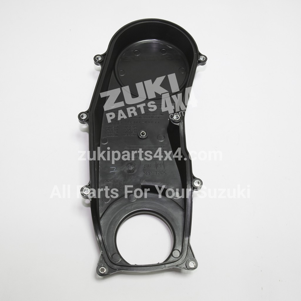 Timing Belt Cover 1.3 jimny G13B