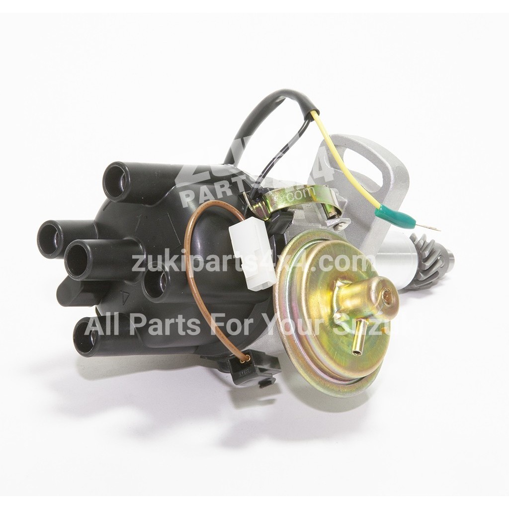 Samurai 1.3i Distributor