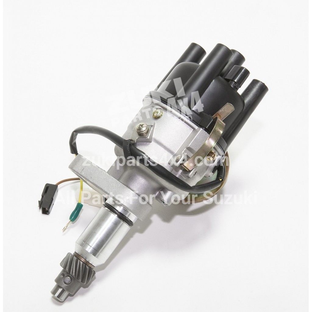 Samurai 1.3i Distributor