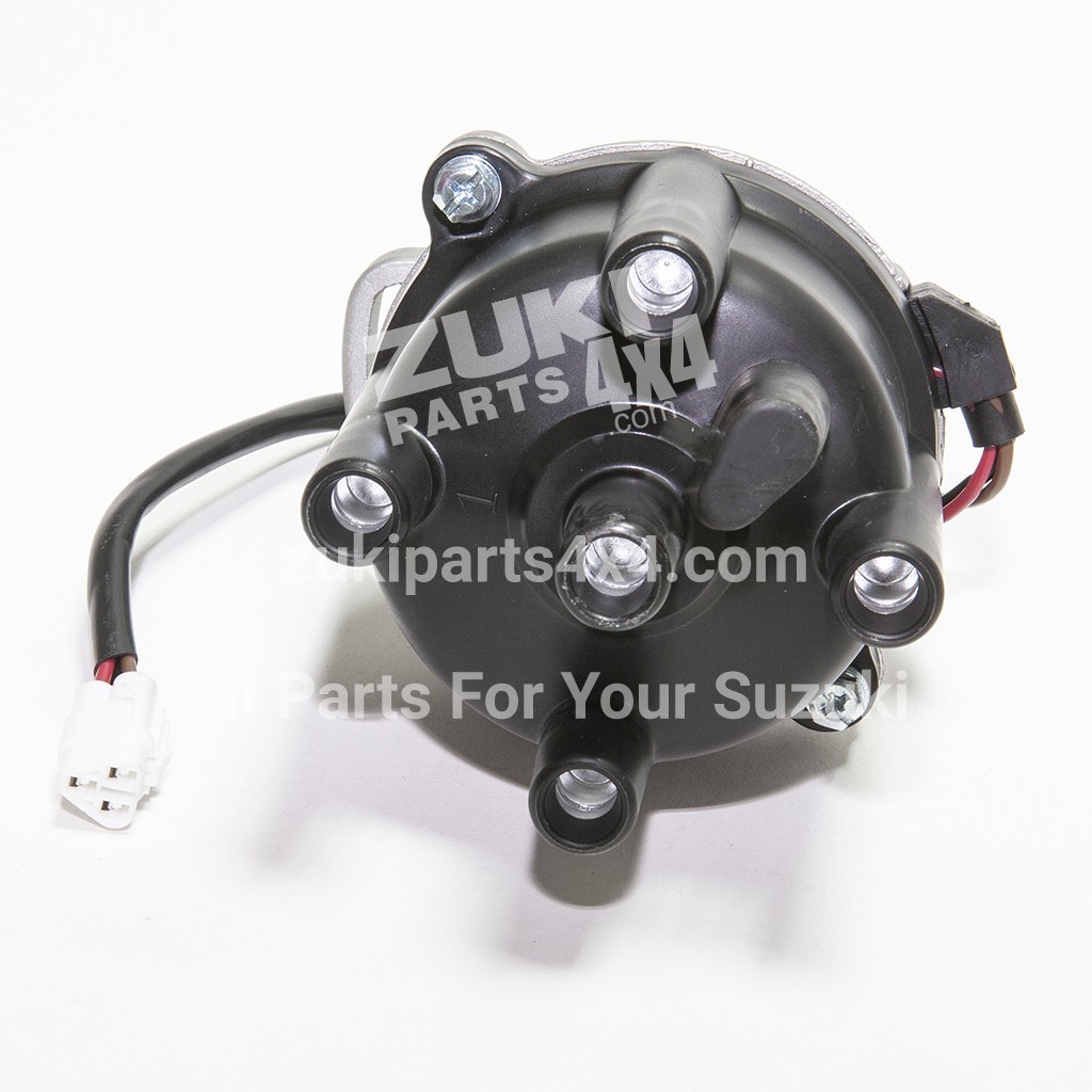 Suzuki Samurai 1.3i Distributor - 3 wires Socket