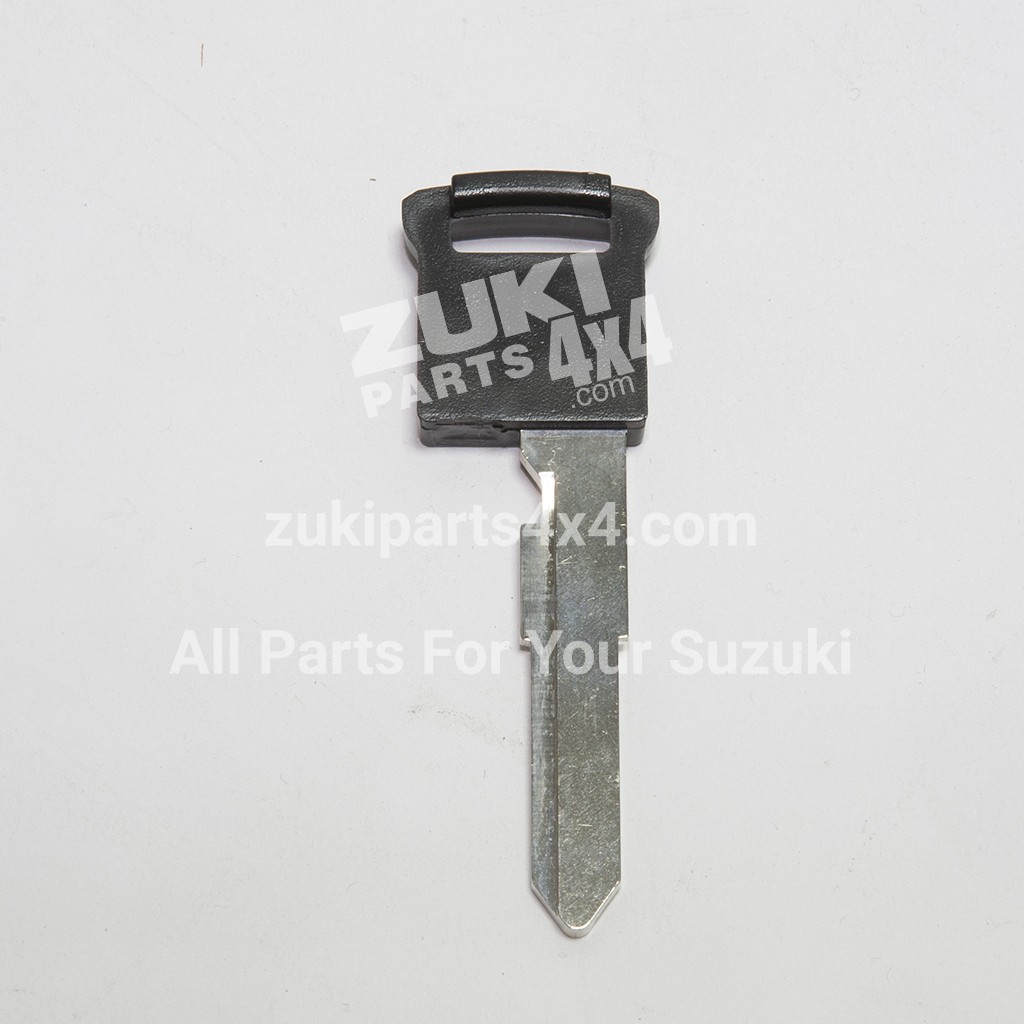 Genuine Suzuki KEY, BLANK
