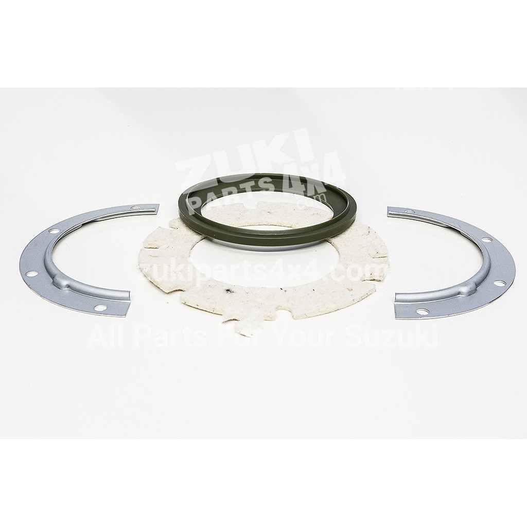 RETAINER,OIL SEAL
