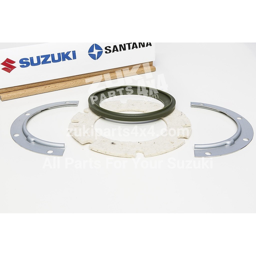 RETAINER,OIL SEAL