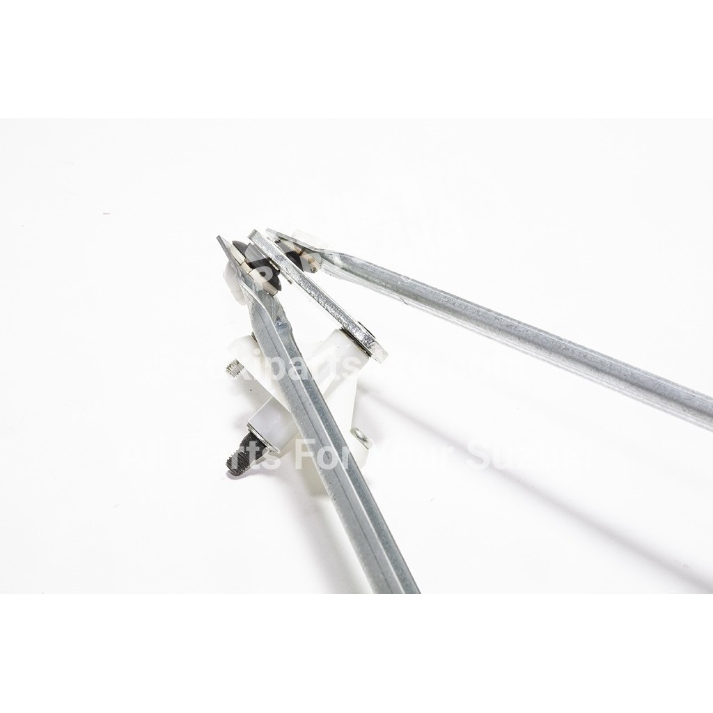 LINK ASSY WIPER Left Hand Drive