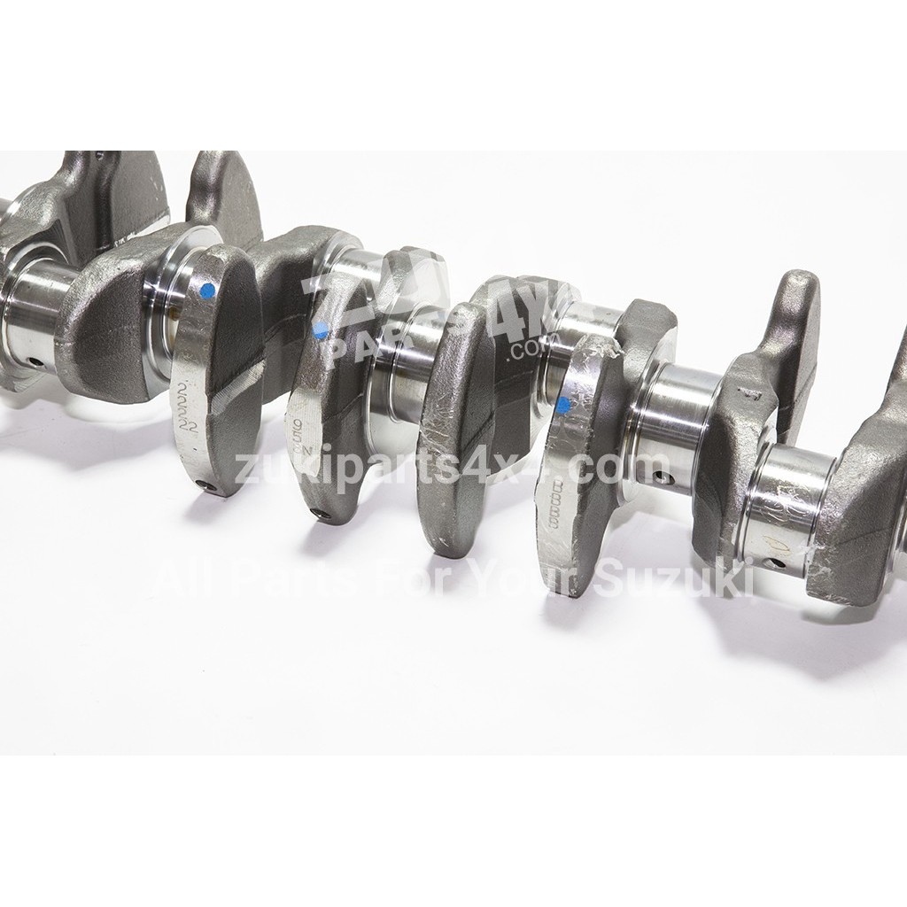 CRANKSHAFT M13A
