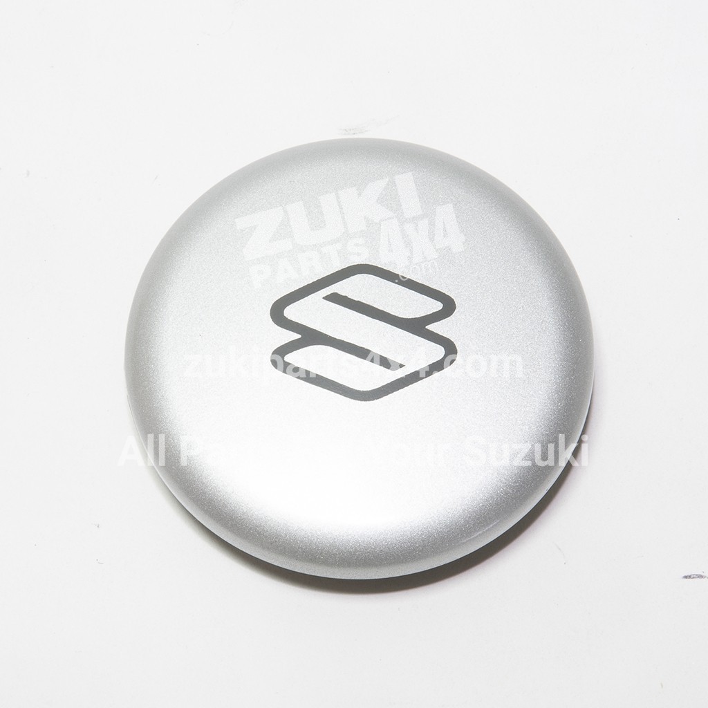 Swift Wheel Center Cap With Symbol