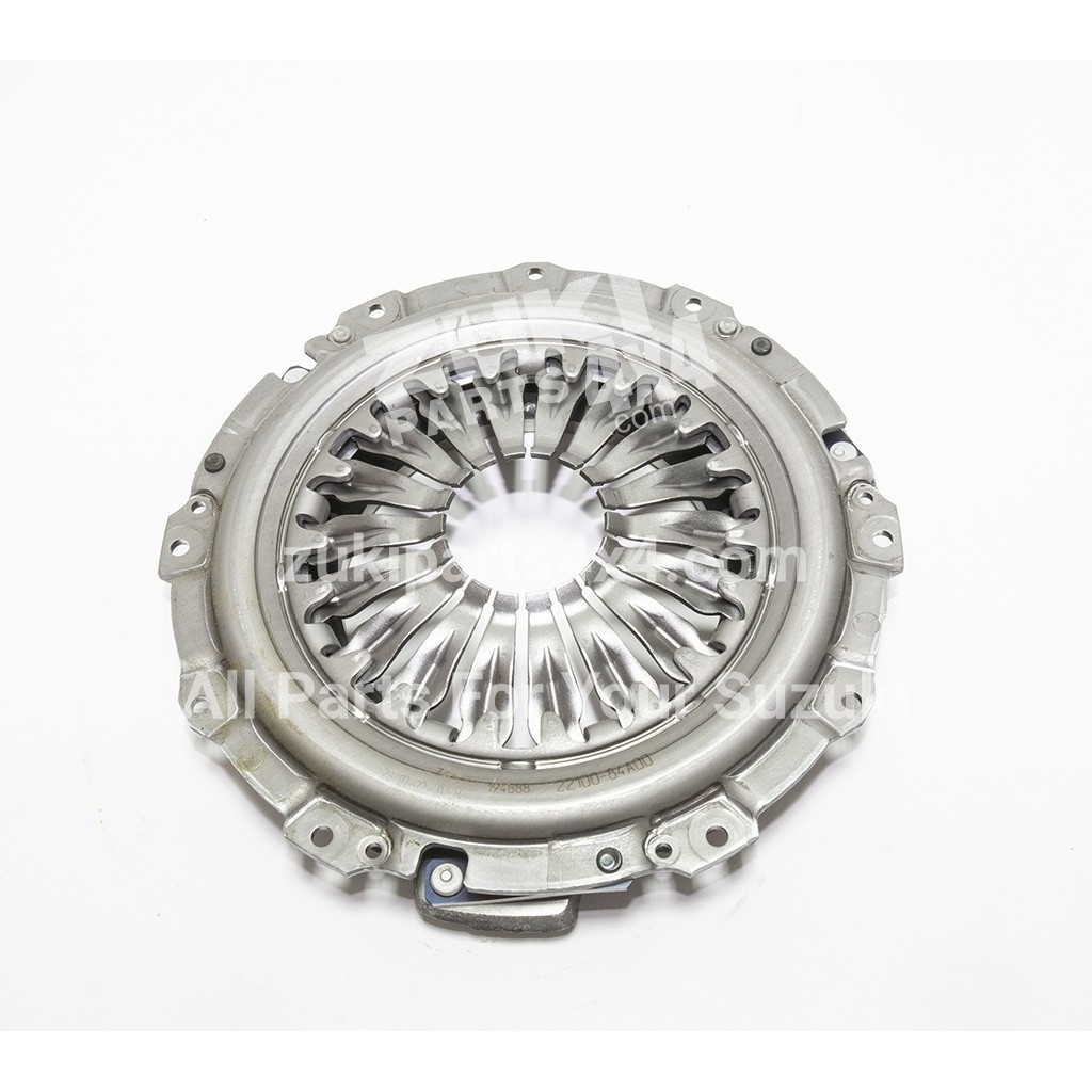 COVER ASSY, CLUTCH