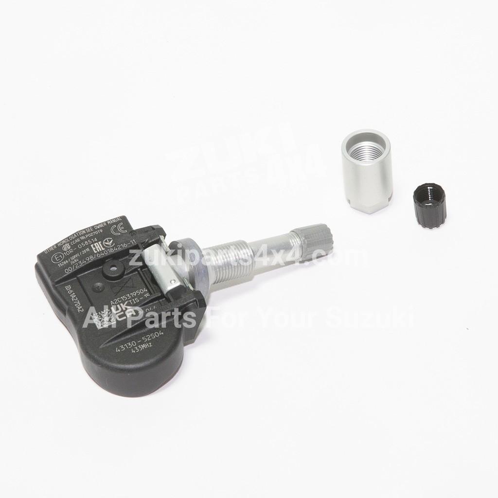 Genuine New Suzuki Tyre Pressure TPMS Sensor Vitara Swift Jimny