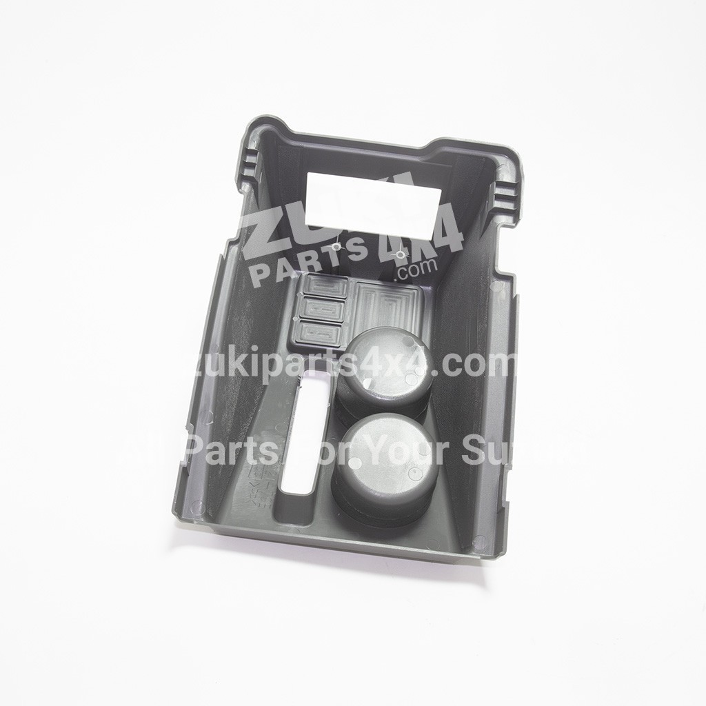 BOX,CENTER CONSOLE RR