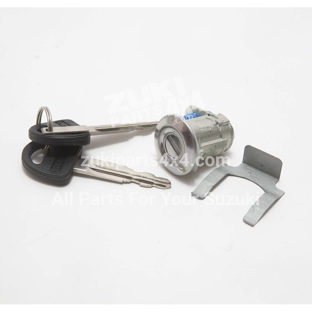 CYLINDER,RR GATE LOCK
