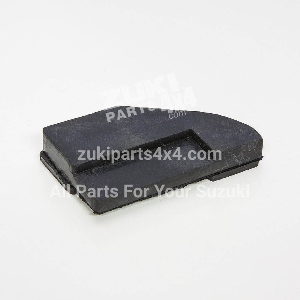 PAD,BODY MOUNTING NO