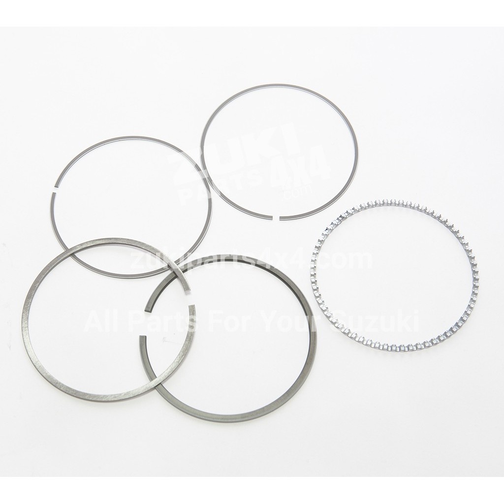 Piston Ring Set Standard Size