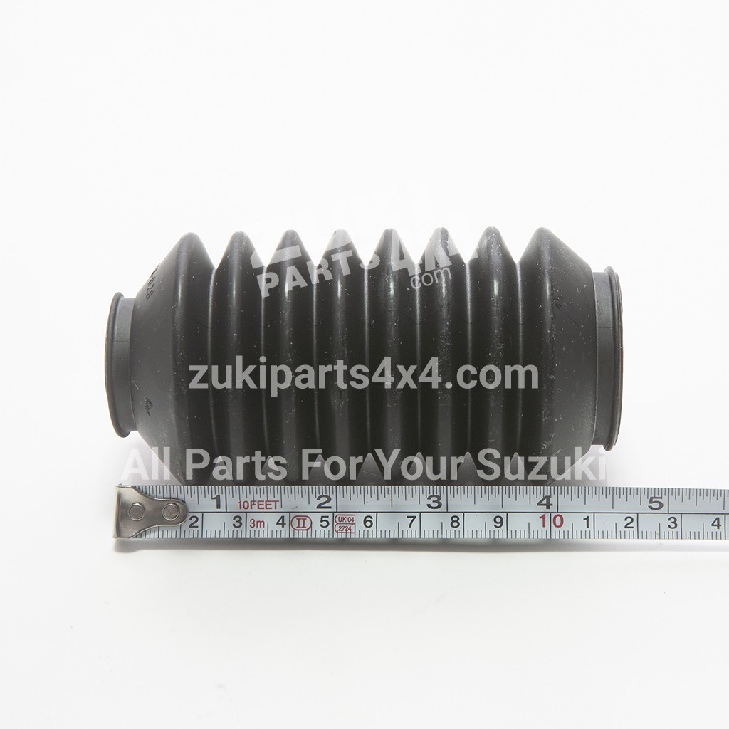 STEERING GEAR BOOT NO.2 CARRY/SUPER CARRY