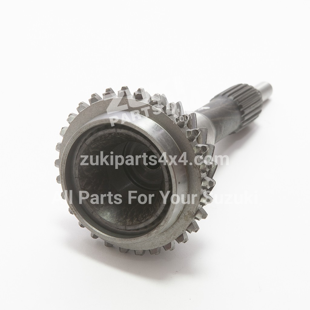 Suzuki Vitara Gear Box Input Shaft
