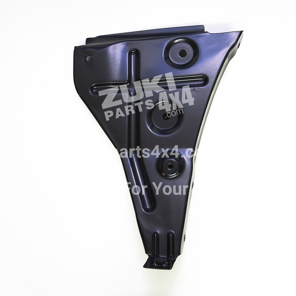 BRACKET COMP,RR BUMP