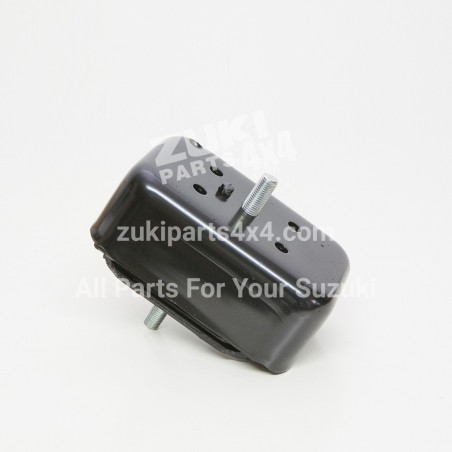 MOUNTING COMP, ENG FRONT