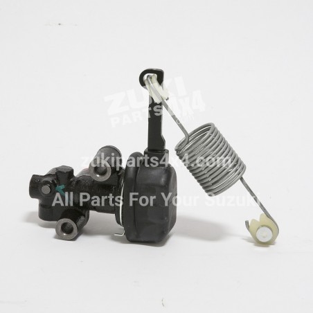 VALVE ASSY,LSP